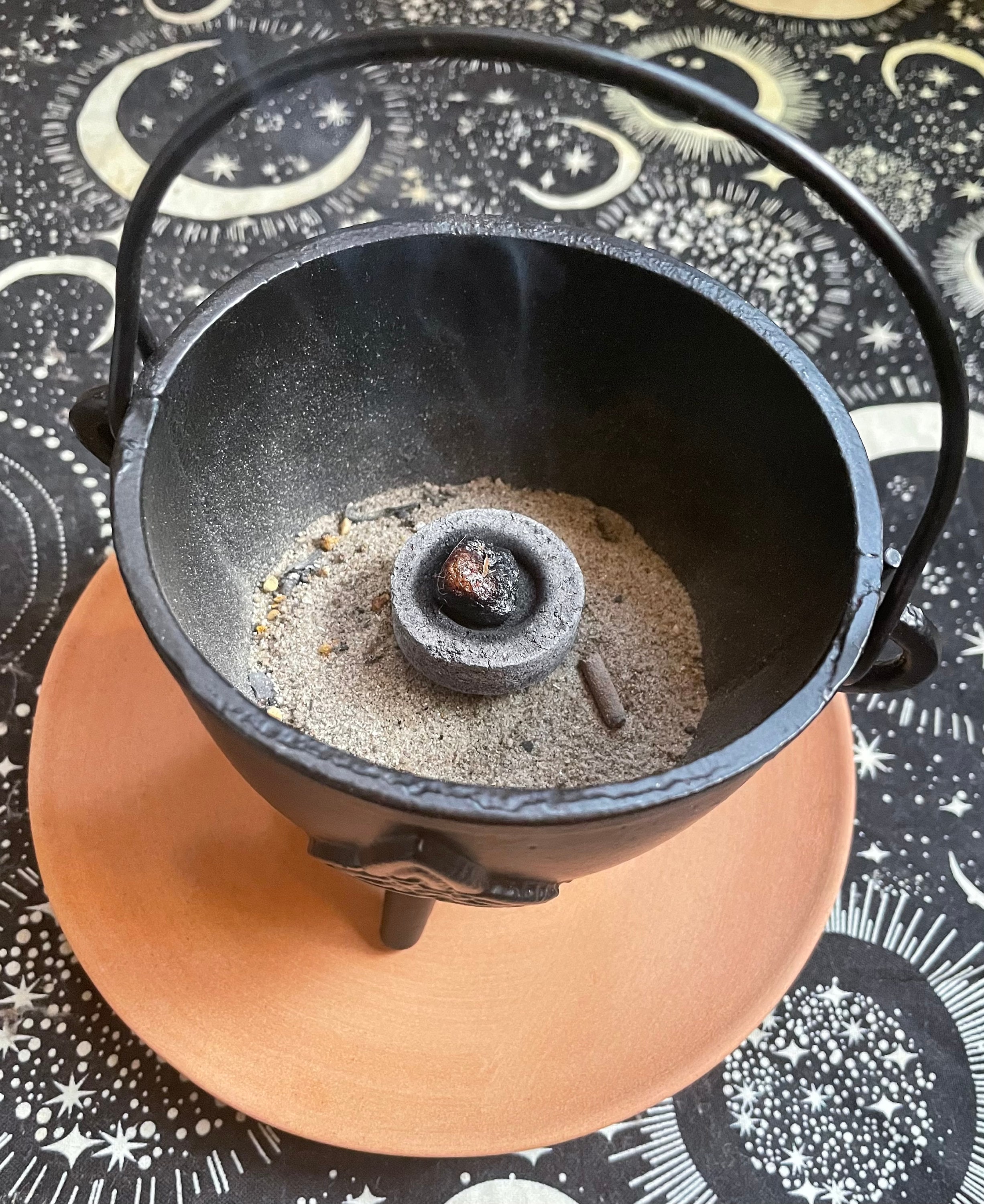 Universal Mini Cauldron Pack - Etsy