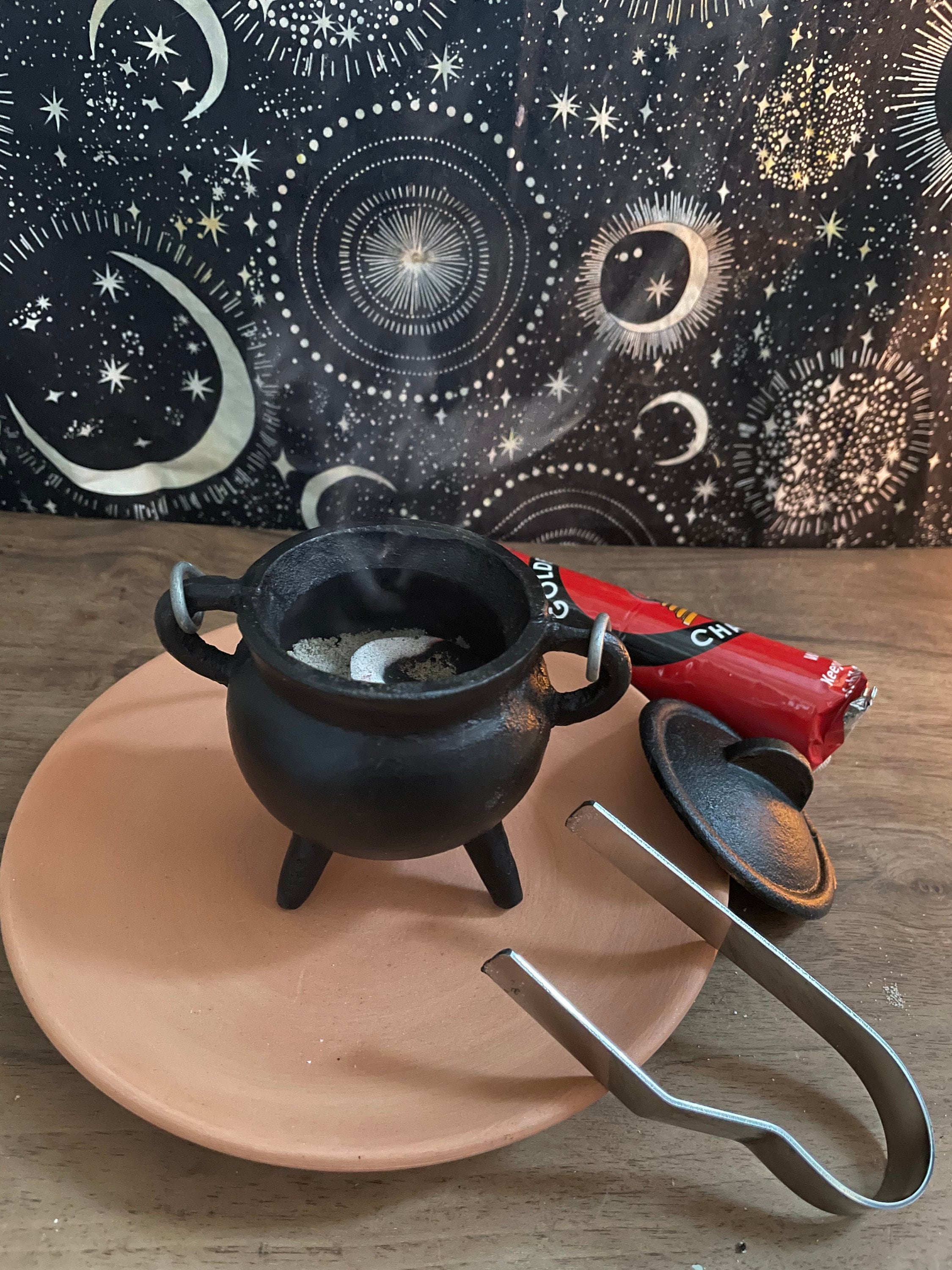Universal Mini Cauldron Pack - Etsy