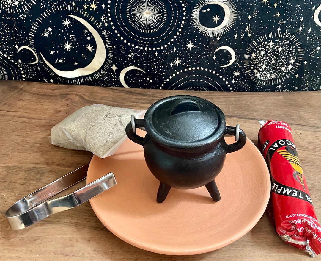 Universal Mini Cauldron Pack - Etsy