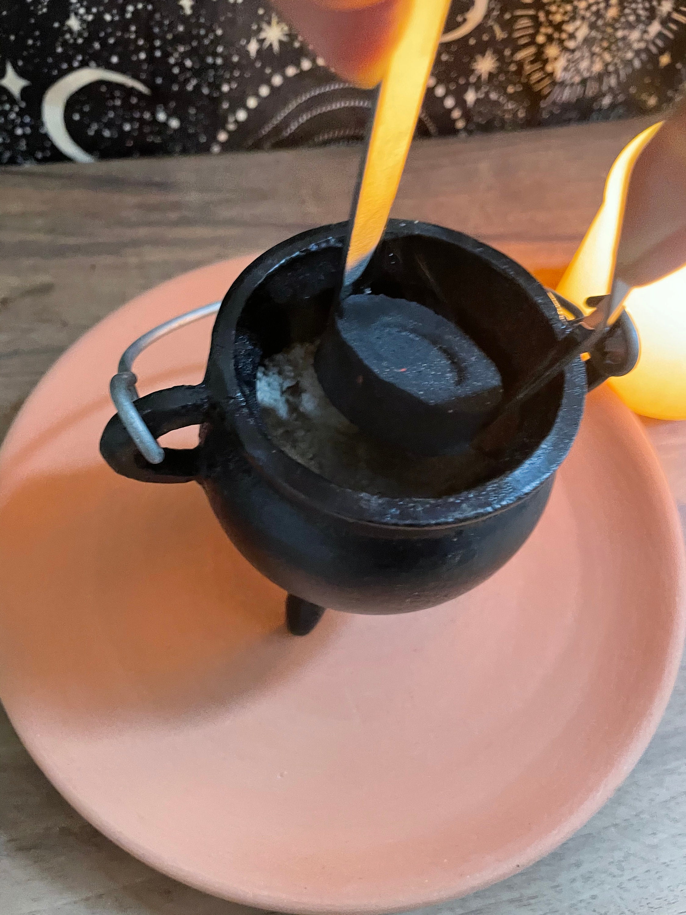 Universal Mini Cauldron Pack - Etsy