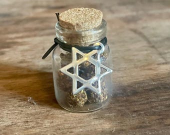 Biblical Ketoret - Traditional and Historical Incense From the Bible as ...