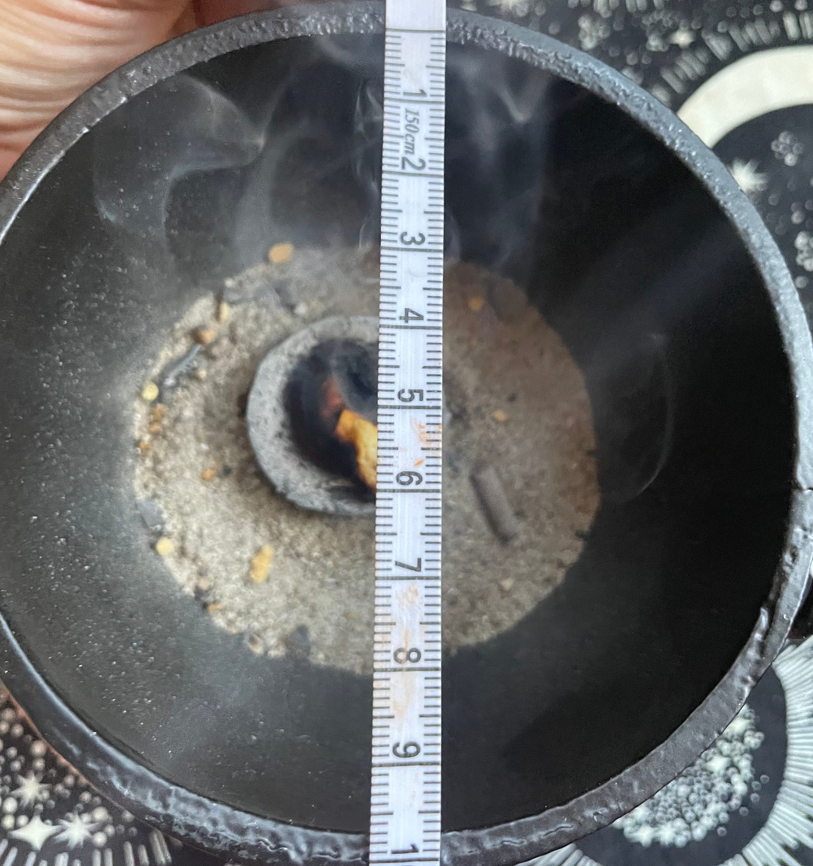 Universal Mini Cauldron Pack - Etsy