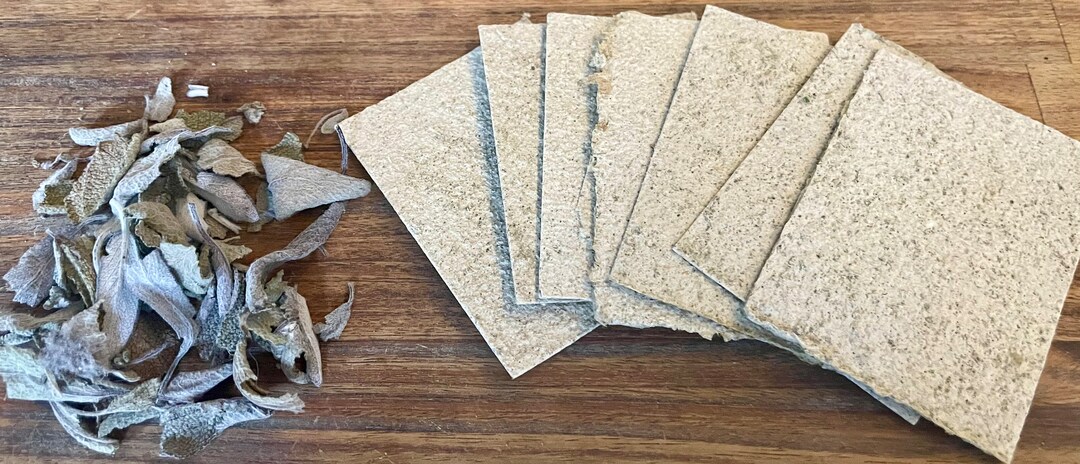 Aromatic Papers - Etsy