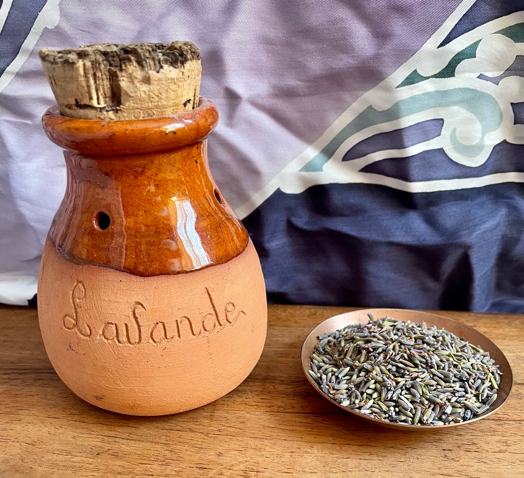 Traditional Lavender Pomander - Etsy