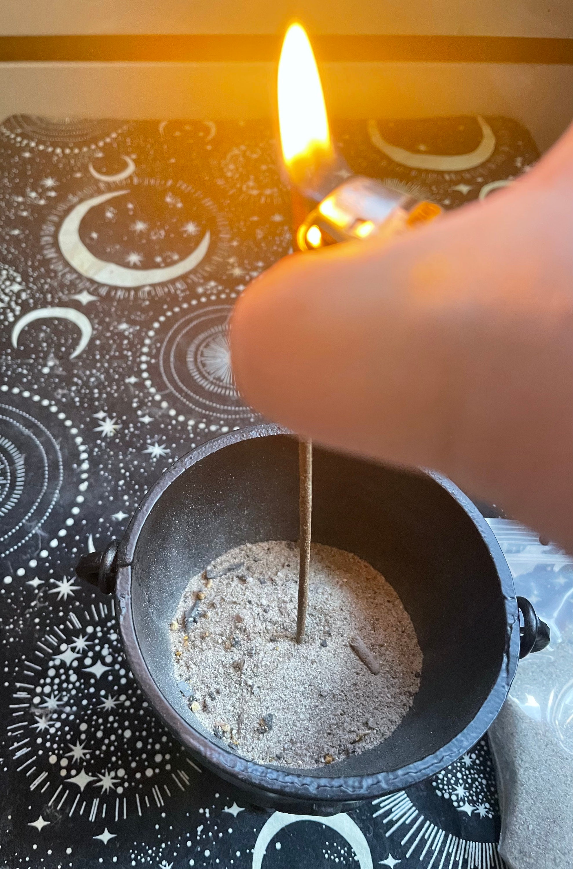 Universal Mini Cauldron Pack - Etsy