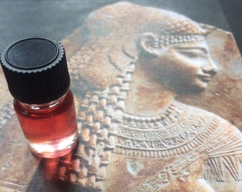 Cleopatra Oil - Etsy