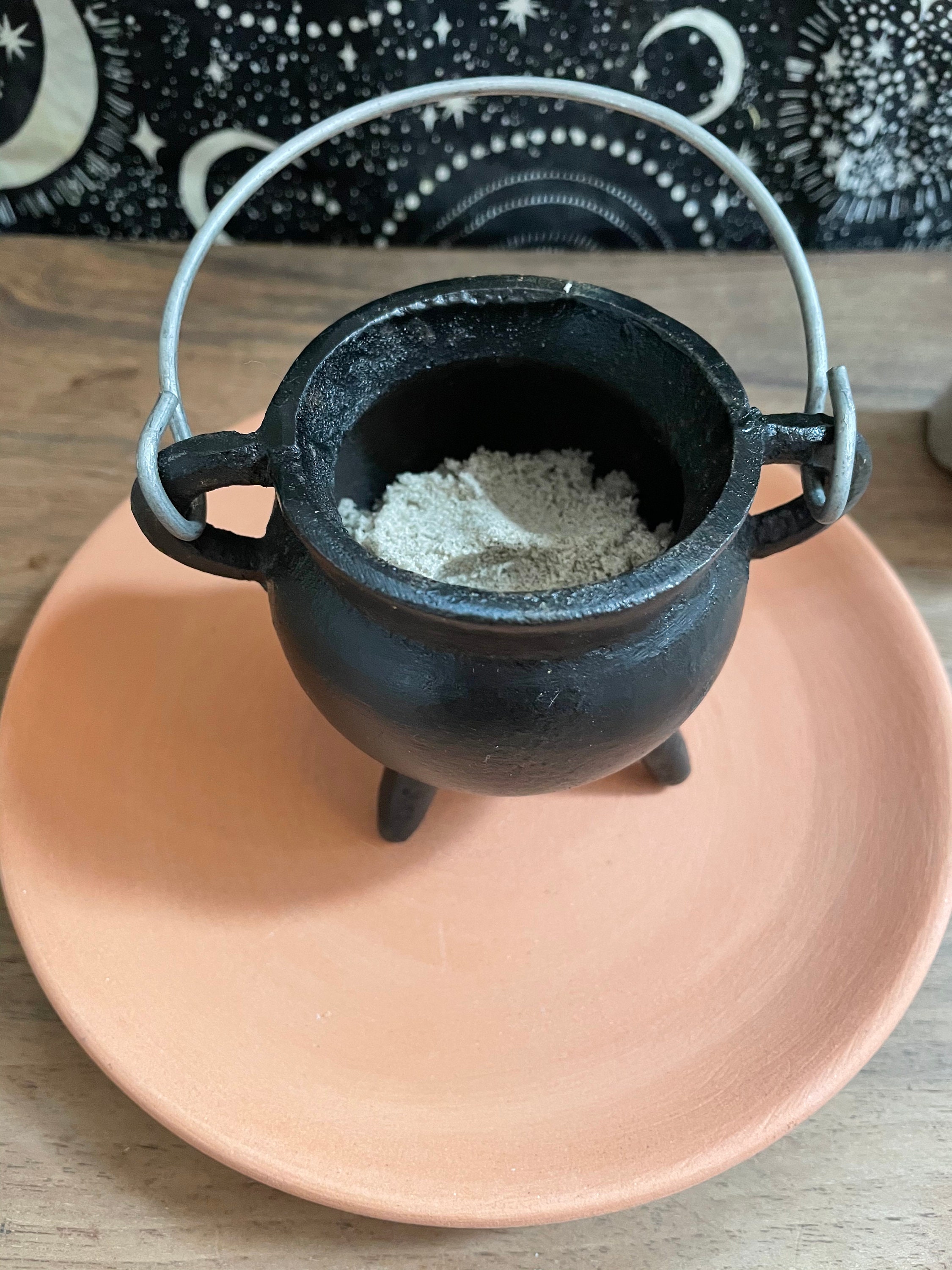 Universal Mini Cauldron Pack - Etsy