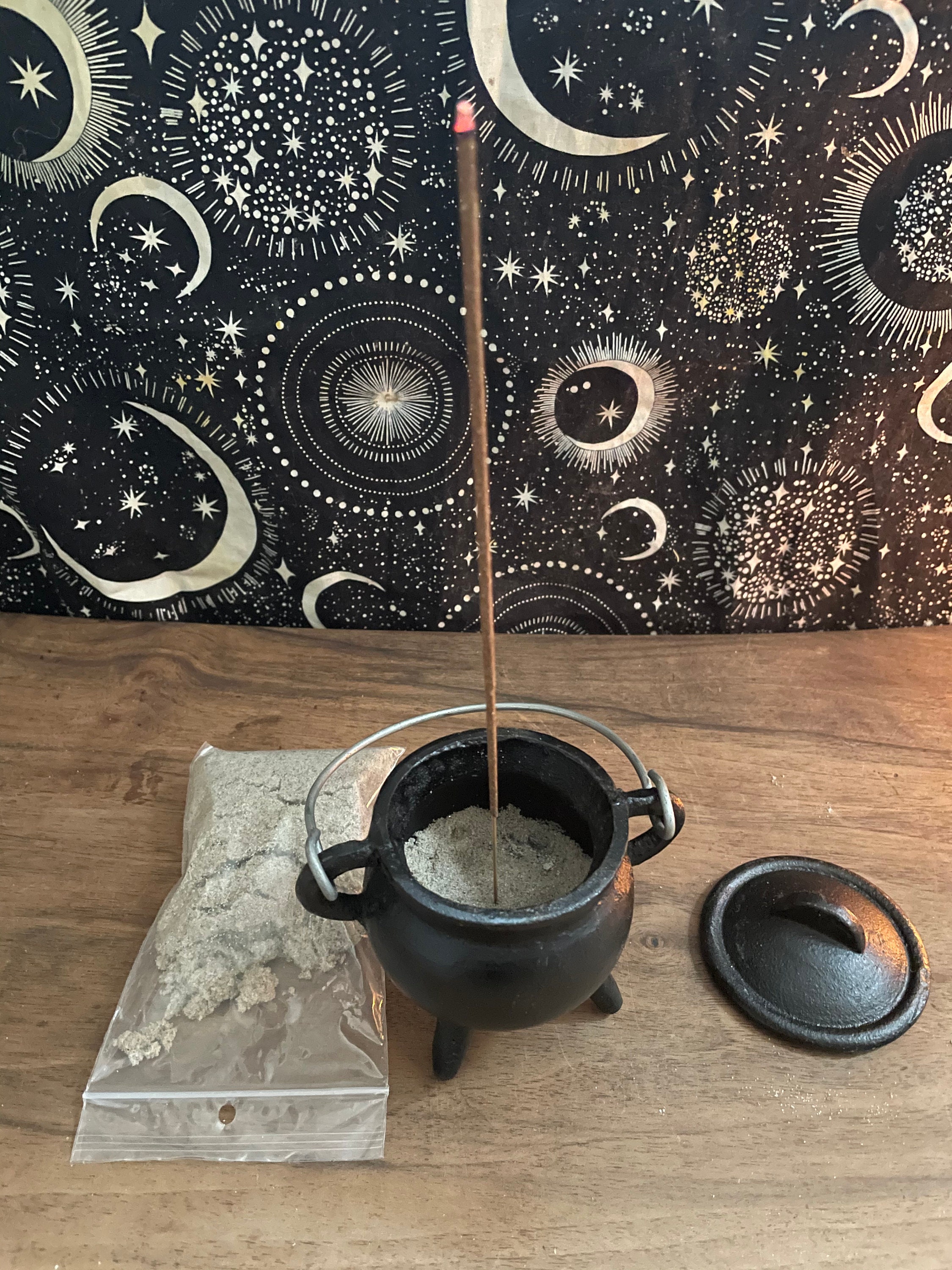 Universal Mini Cauldron Pack - Etsy