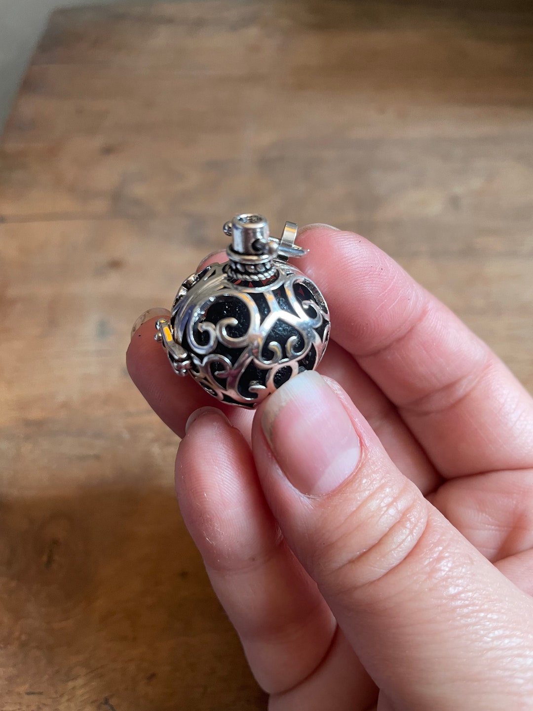 Pomander Historical Perfume - Etsy