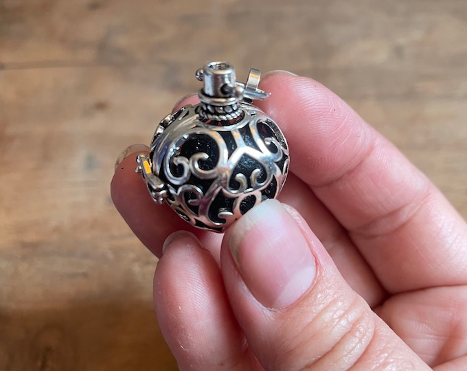 Pomander Historical Perfume - Etsy