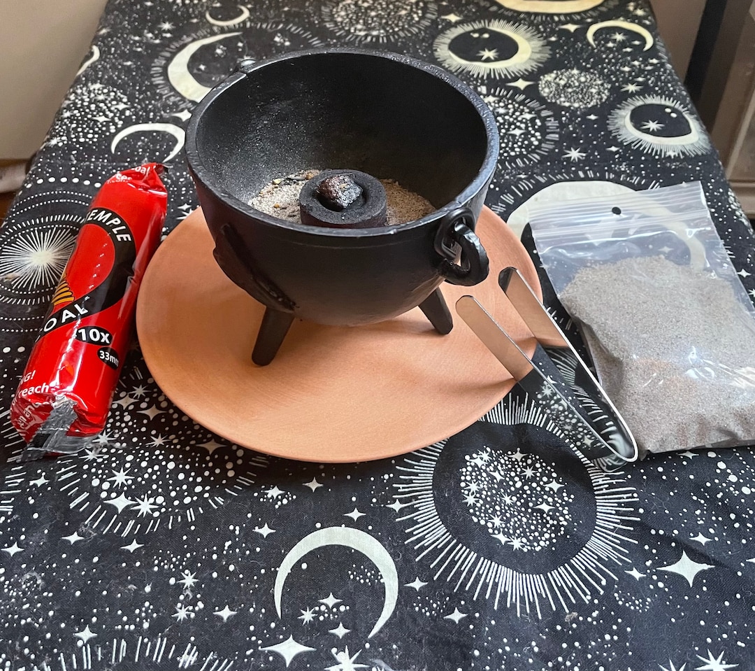 Universal Mini Cauldron Pack - Etsy