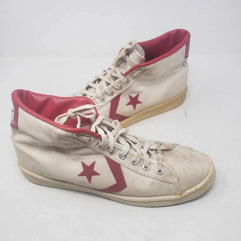 Converse Hi Top - Etsy