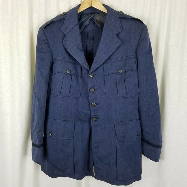 Air Force Blue Suit - Etsy