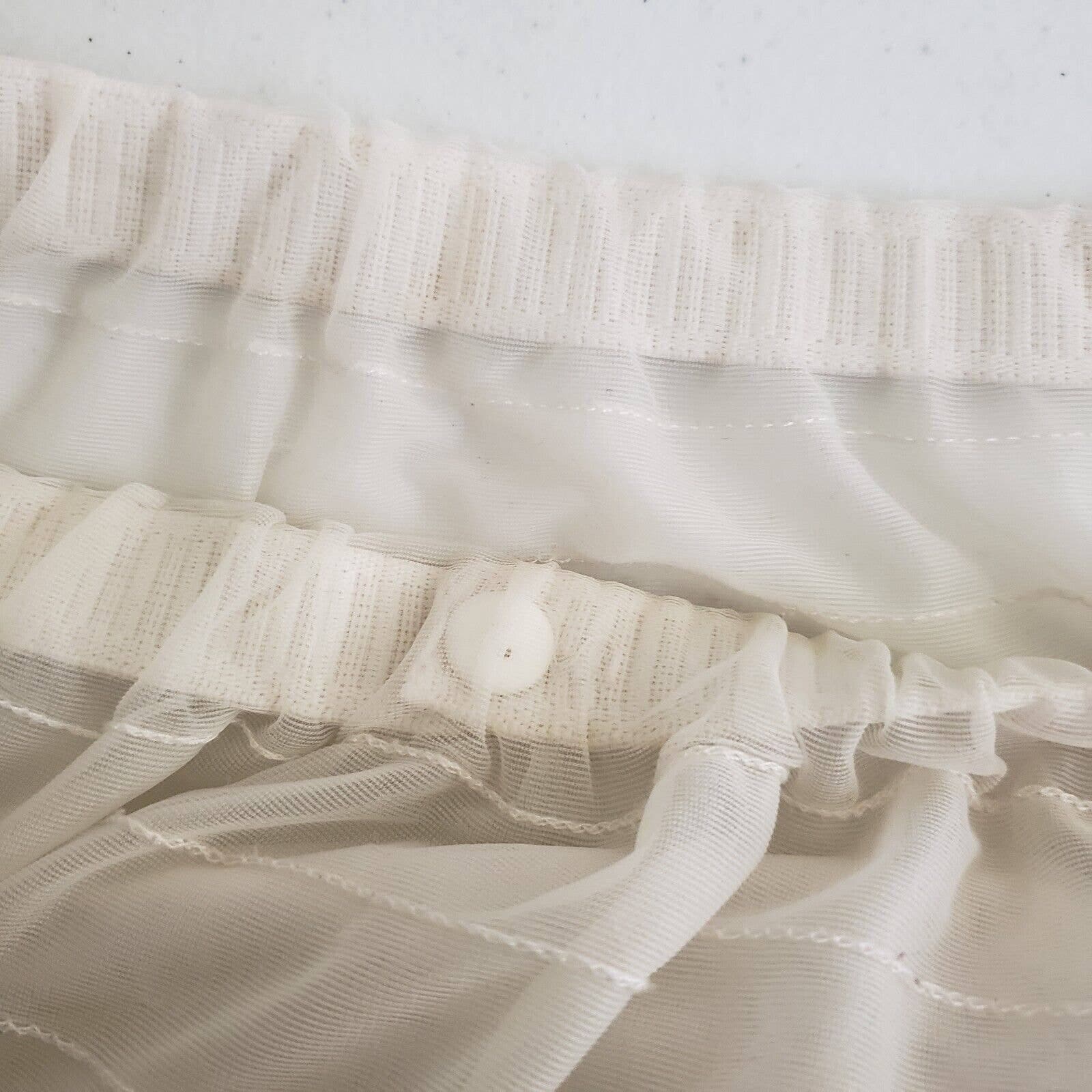 Vintage Malco Modes Western Square Dance Petticoat Crinoline XL USA ...