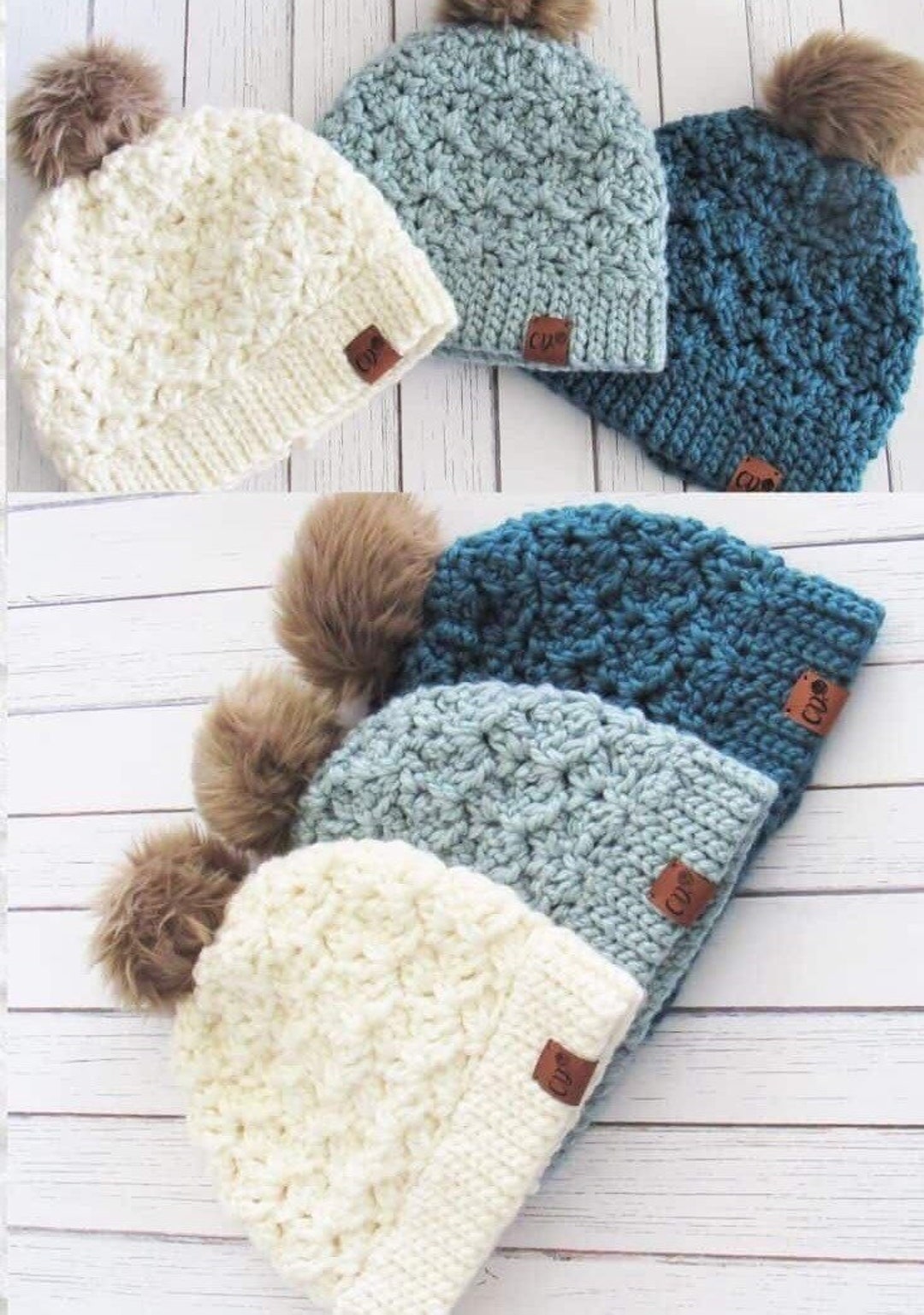 Winner Hats - Etsy