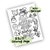 Nosotros Le Amamos Sticker / Weatherproof Decal / We Love Him Spanish ...