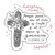 Nosotros Le Amamos Sticker / Weatherproof Decal / We Love Him Spanish ...