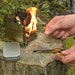 Fire Lighting Tinder Kit - Etsy