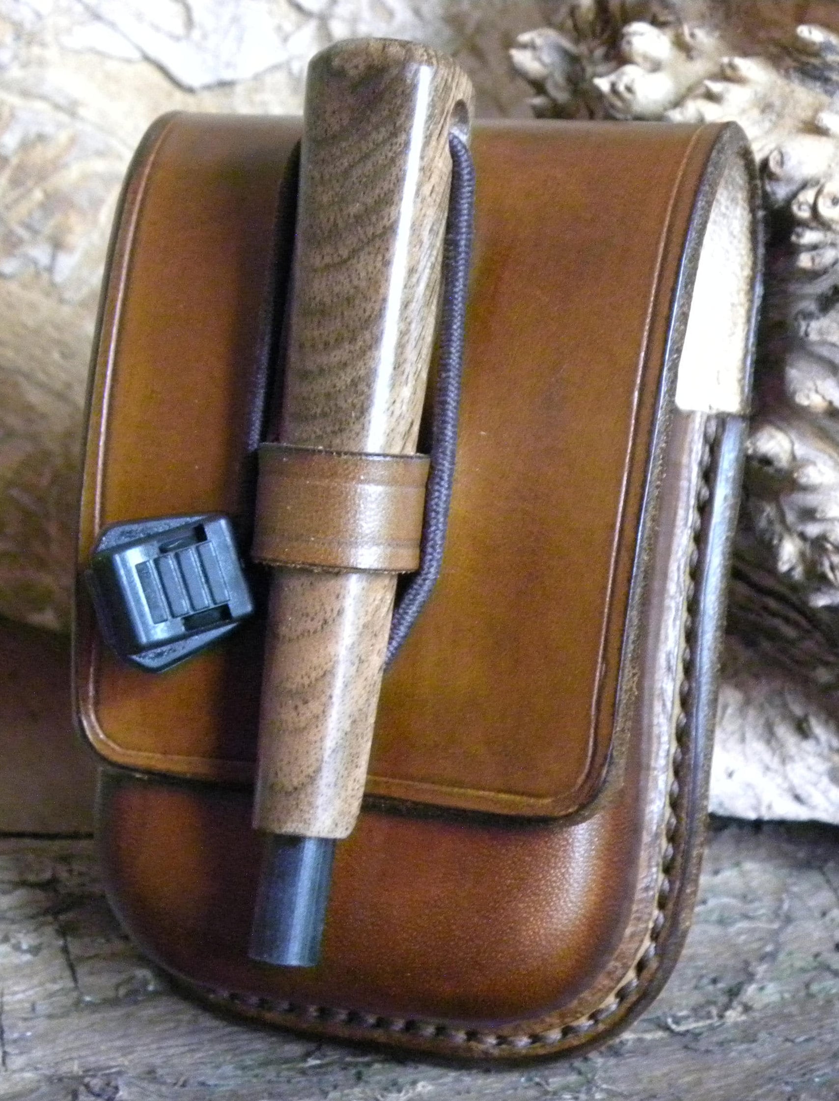 Fire Lighting Tinder Kit - Etsy UK