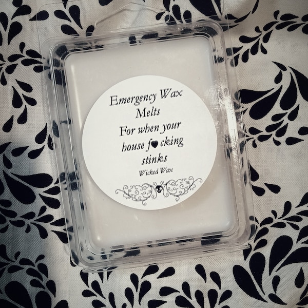 Funny Wax Melts - Etsy