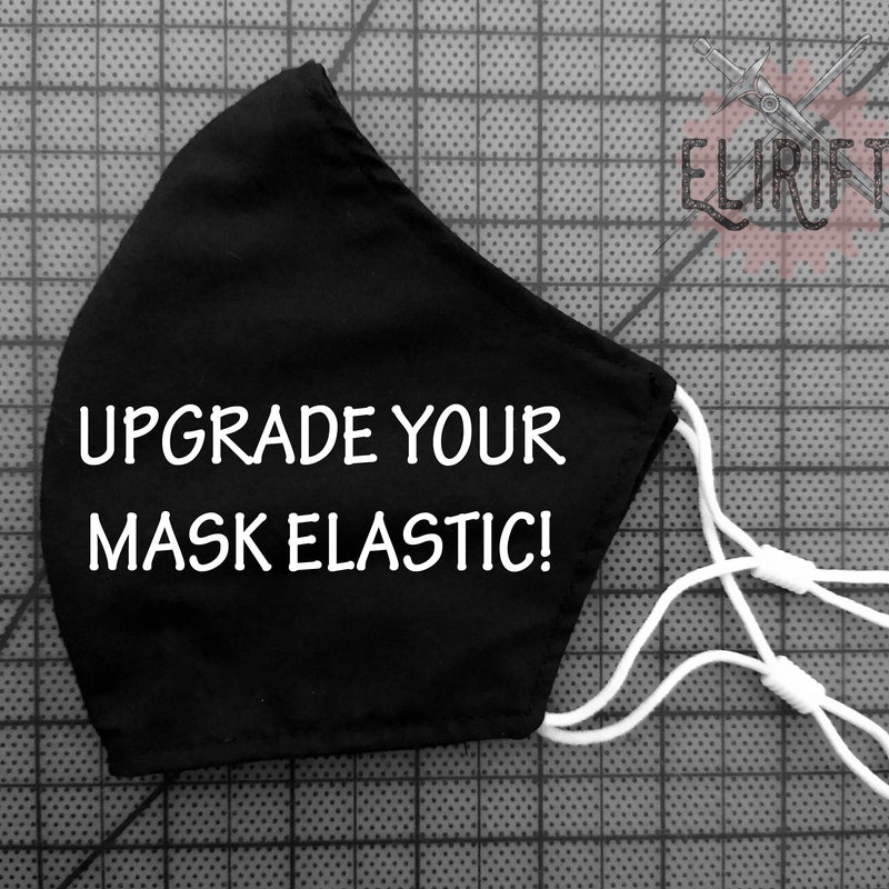 Elastic Adjuster - Etsy