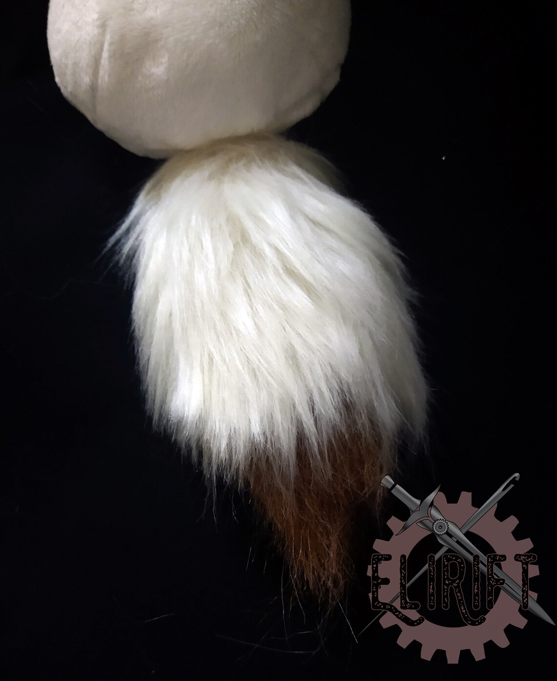 Genshin Impact Klee Dodoco Plush Charm Keychain for Cosplay - Etsy