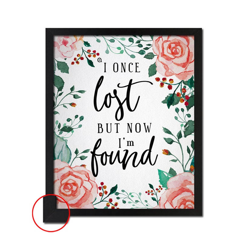 Lost and Found Sign - Etsy