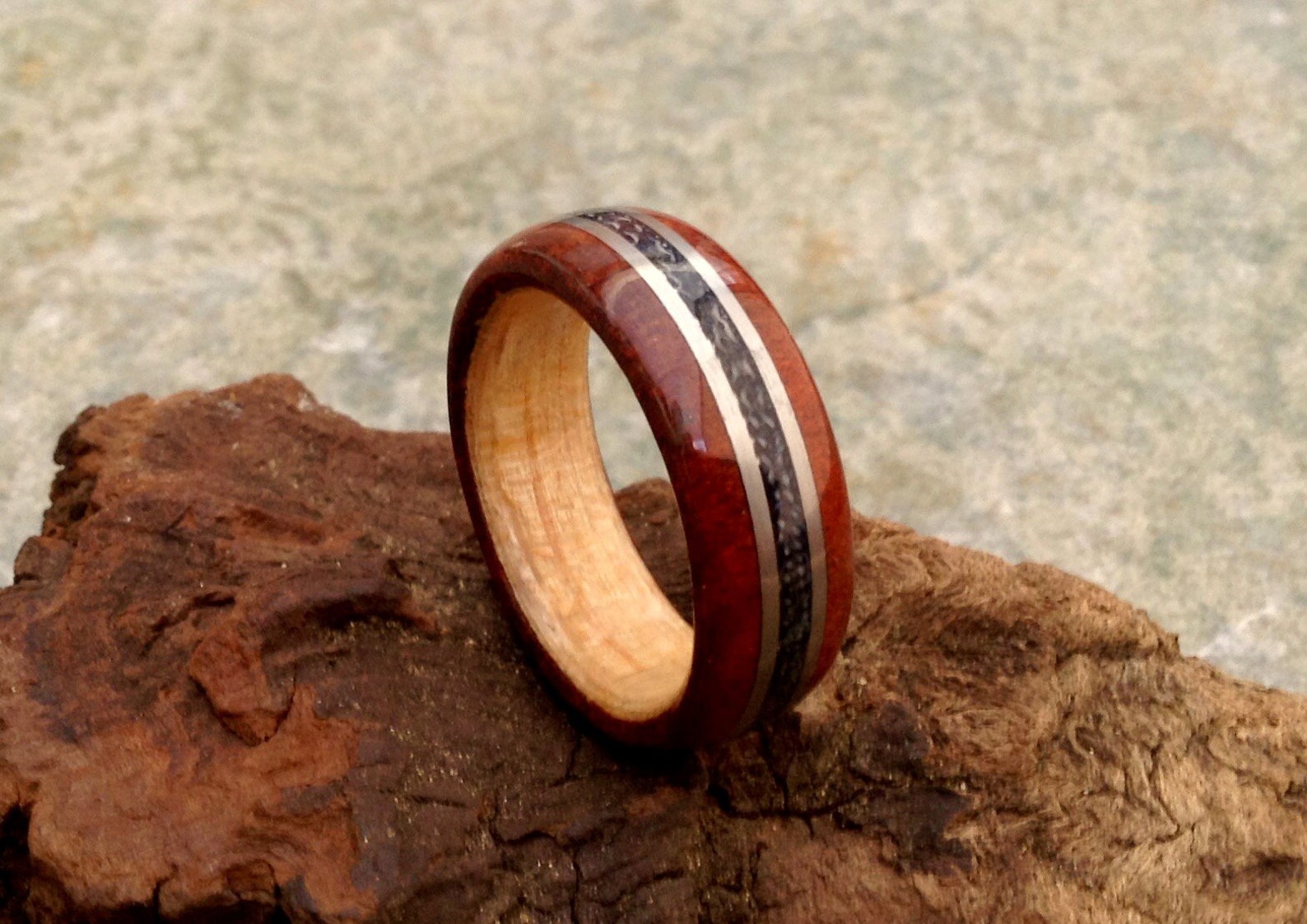 Norwegian Heritage Ring, Norge, Norsk, Flag, Wedding Ring, Engagement ...