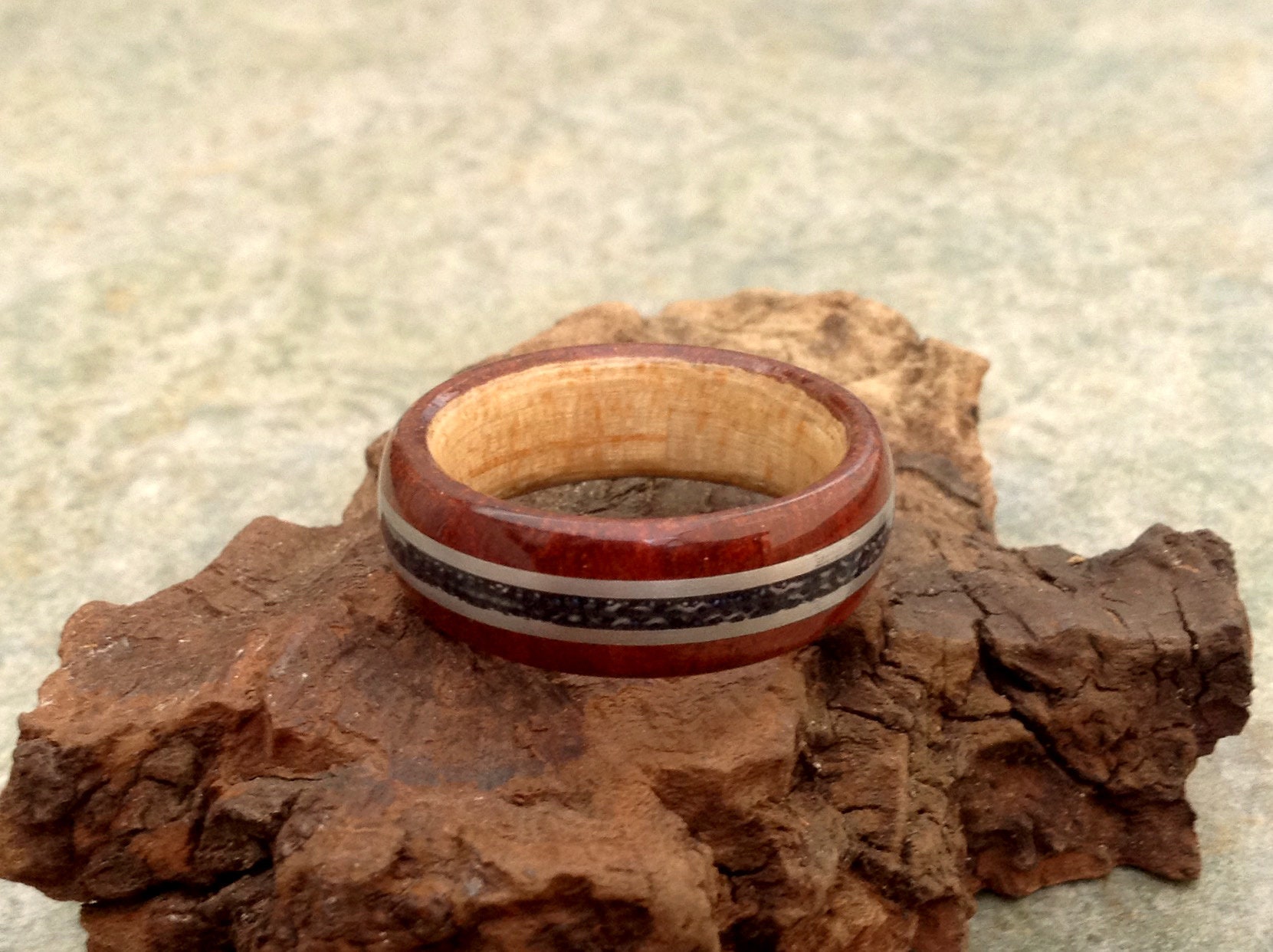 Norwegian Heritage Ring, Norge, Norsk, Flag, Wedding Ring, Engagement ...