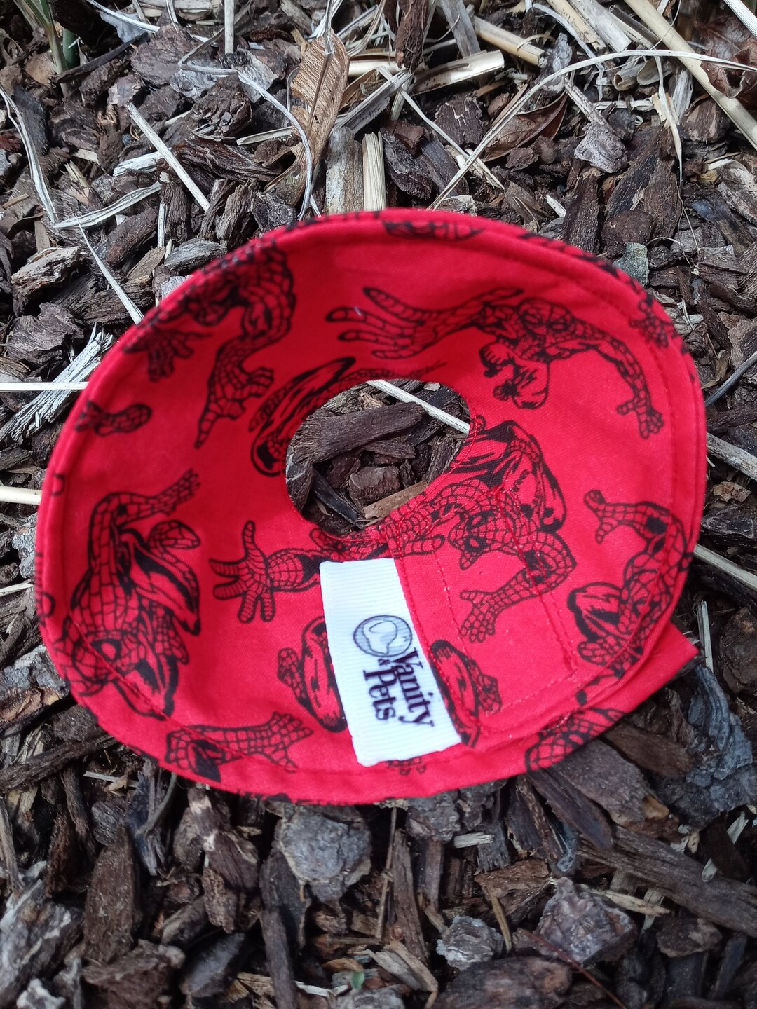 Anti Plucking Cone for Birds set of 3 4-5 Neck X 1.75-2 Wide - Etsy