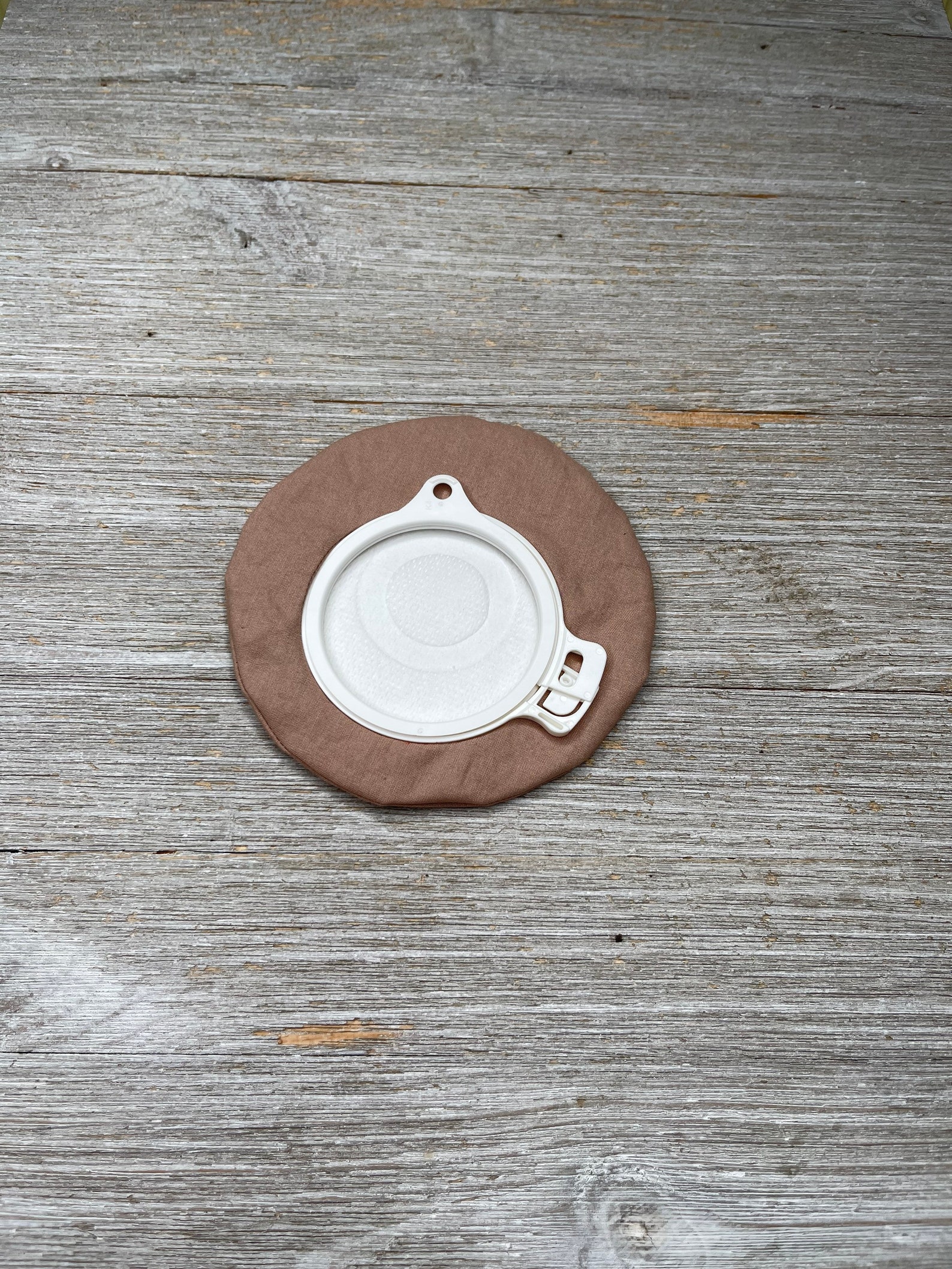 STOMA CAP Cover Stoma Cover Cap Cover Coloplast Hollister - Etsy