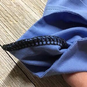 Ostomy Bag Cover, VINYL CUSTOM PERSONALIZED, Open or Closed End, Snap ...