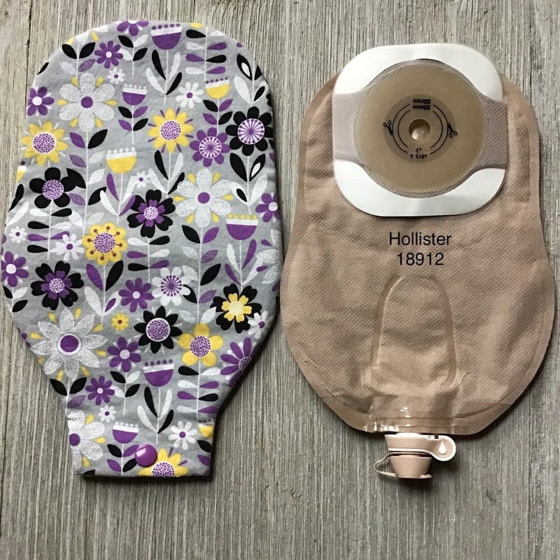 Ostomy Belt - Etsy