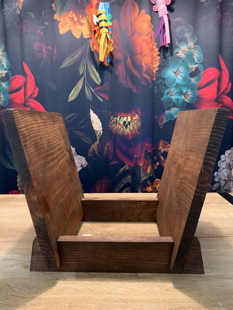 Vinyl Display Stand - Etsy