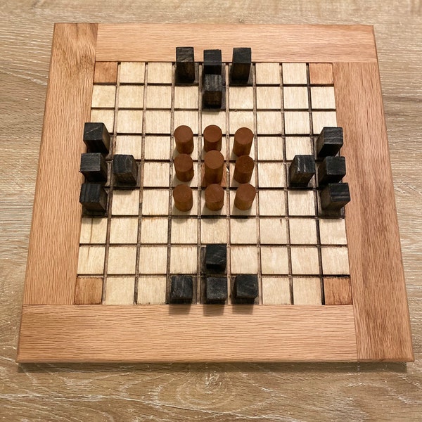 Hnefatafl - Etsy