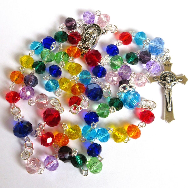 Rainbow Colors - Etsy