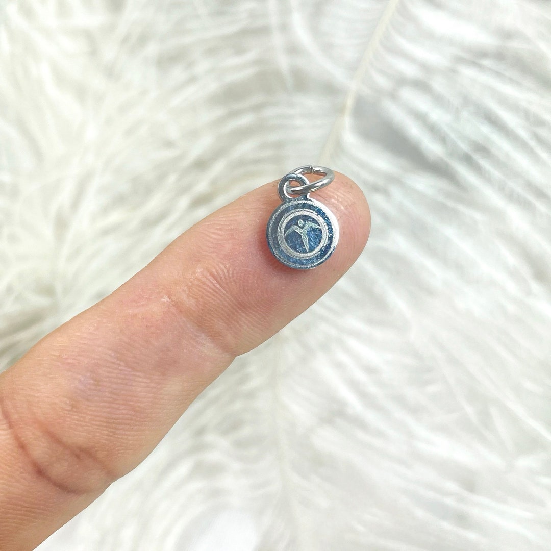 Sacred Spirit Relics Charm, Stainless Steel Charm, Add on Charms ...