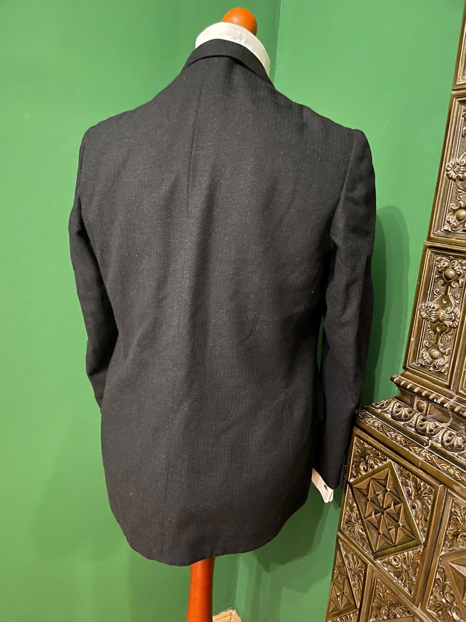 Victorian / Edwardian Jacket 1920s / 1930s - Etsy