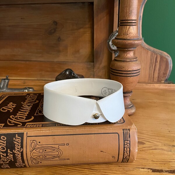 Detachable Collars - Etsy