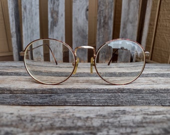 Tortoise Shell Glasses Frames - Etsy