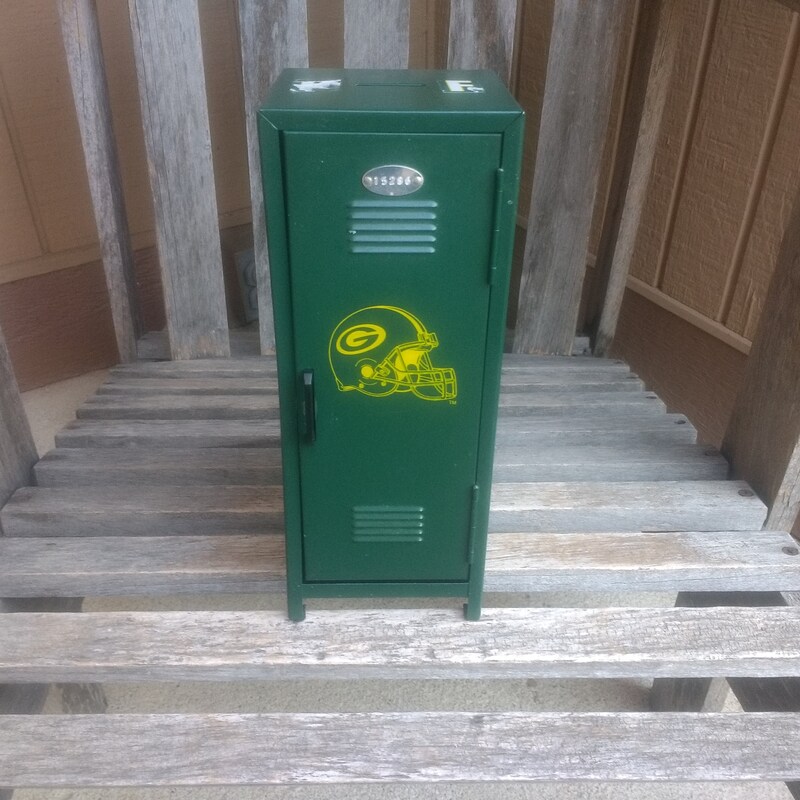 Vintage Lockers - Etsy