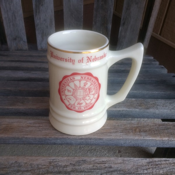 W C Bunting Co Mug - Etsy