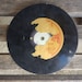 Vintage Voice-o-graph Recording Disc Retro Phonograph Record Disc 78 ...