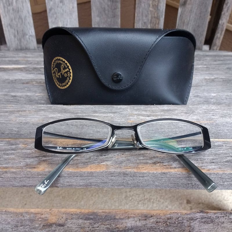 Mod Eyeglass Frames - Etsy