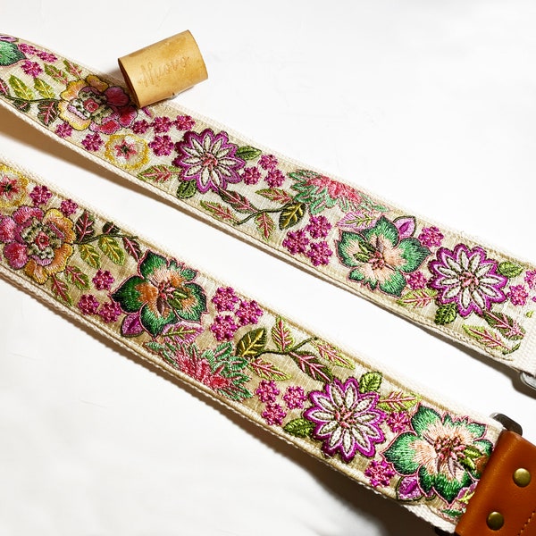 Lute Strap - Etsy