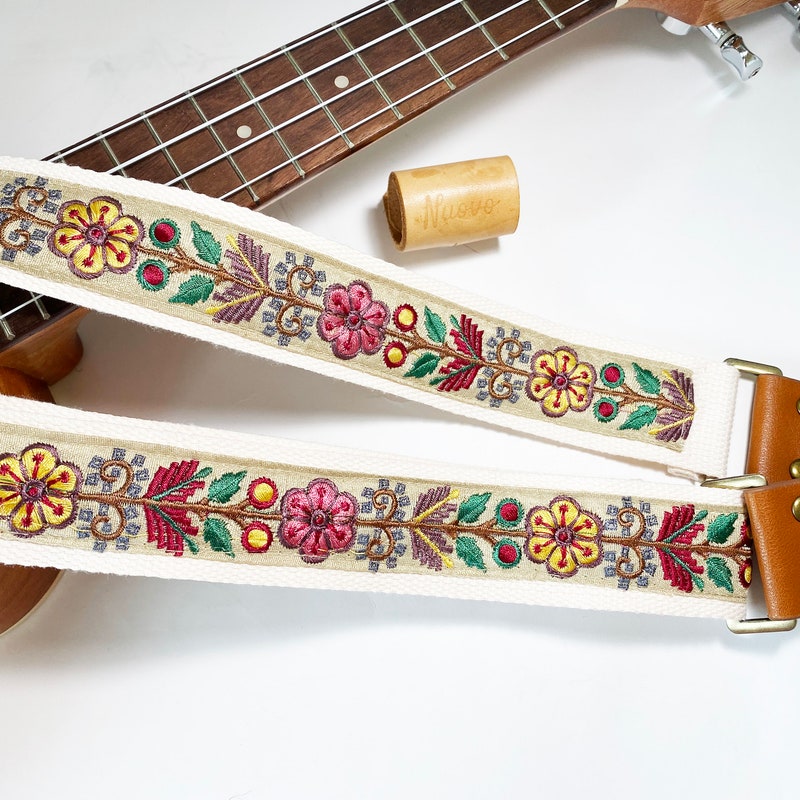 Ukulele Straps - Etsy