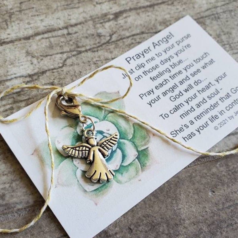 Pocket Angels - Etsy