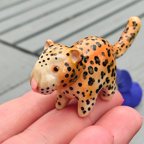 TheWoollyFox - Etsy UK