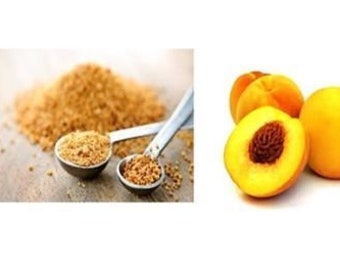 Apricot Seed Powder - Etsy