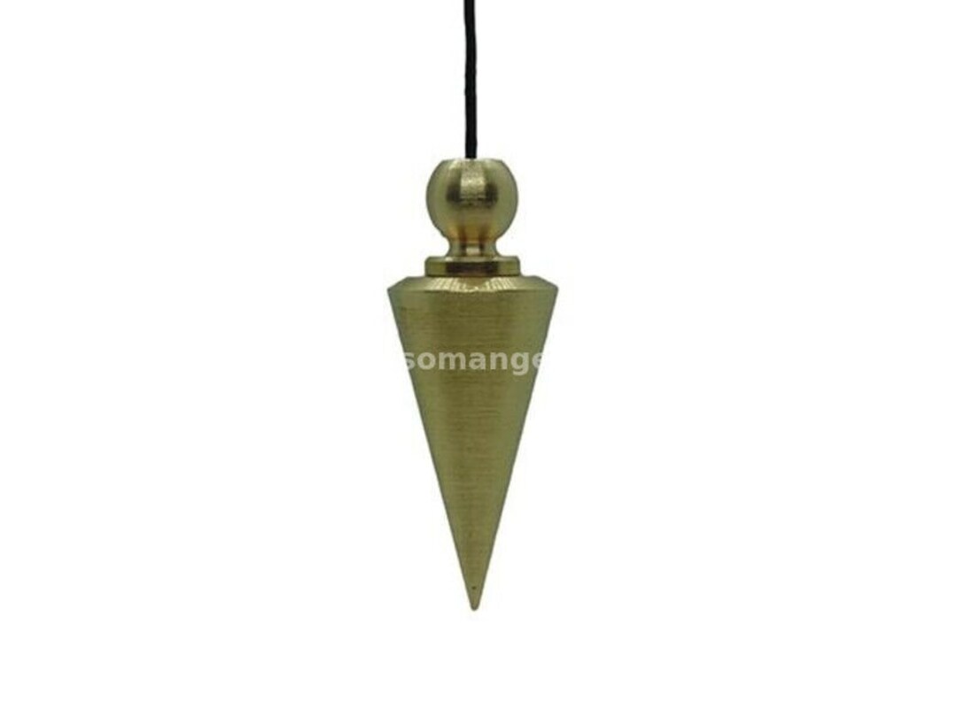 Professional Pendulum BASIC Extremely Strong, HQ Pendulum 30gr. 'NEW ...